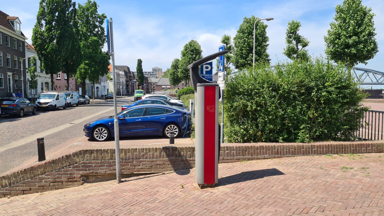 Alles wat je wilt weten over een parkeervergunning in Nijmegen