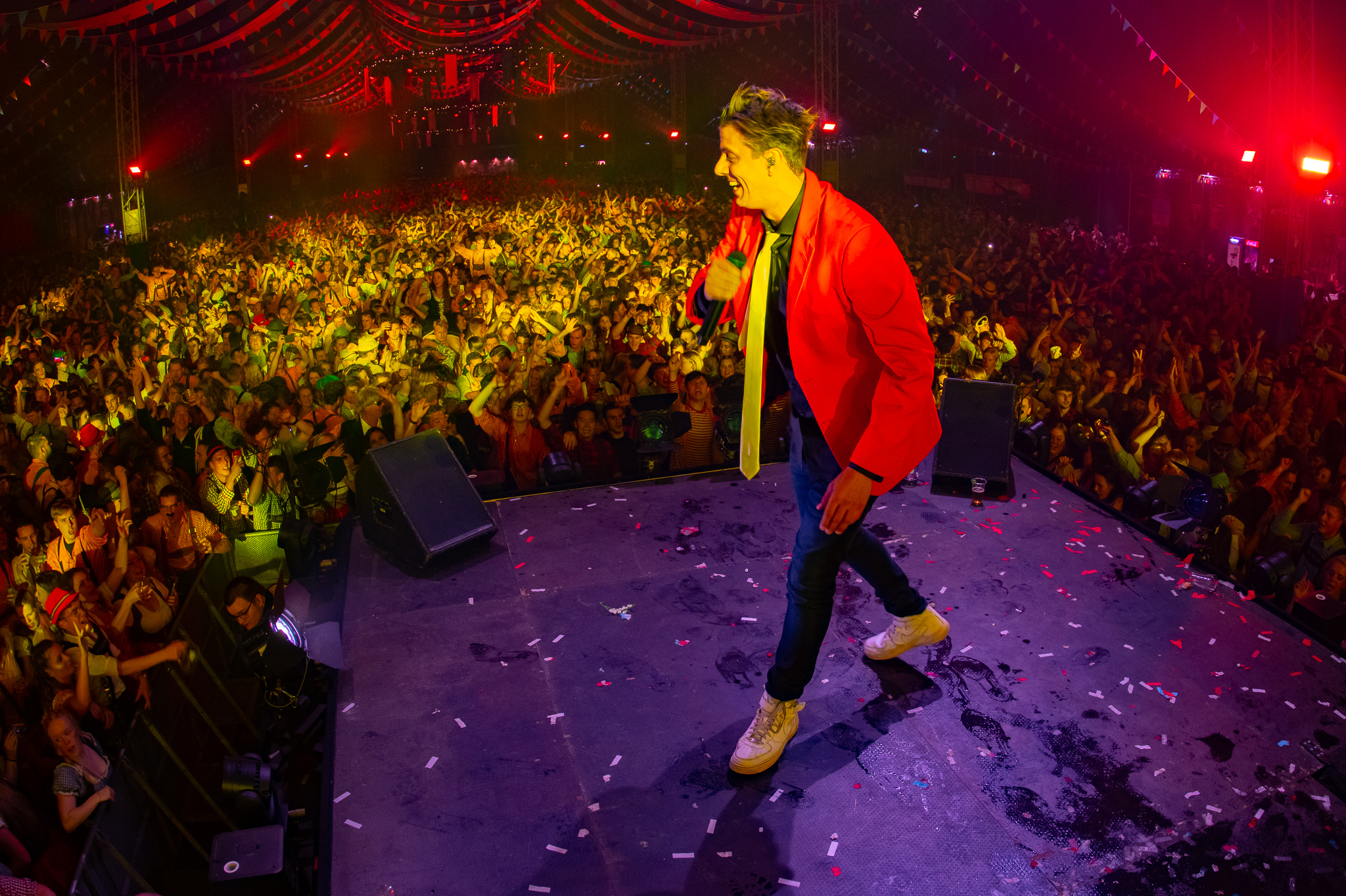 Proost! Hier vier je Oktoberfest 2022 in Nijmegen