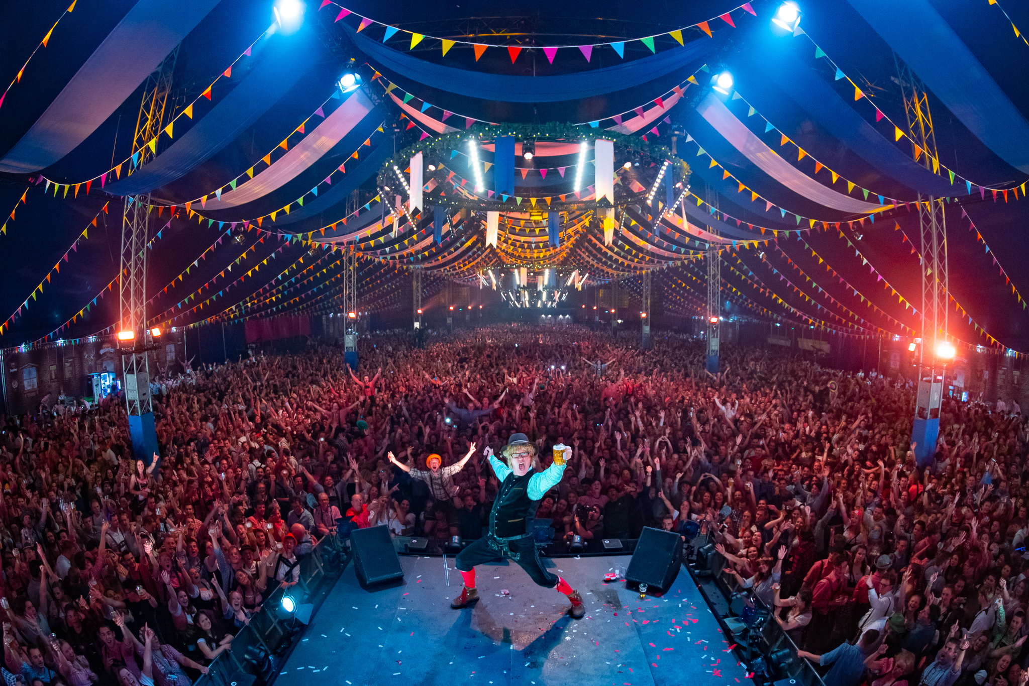 Proost! Hier vier je Oktoberfest 2022 in Nijmegen