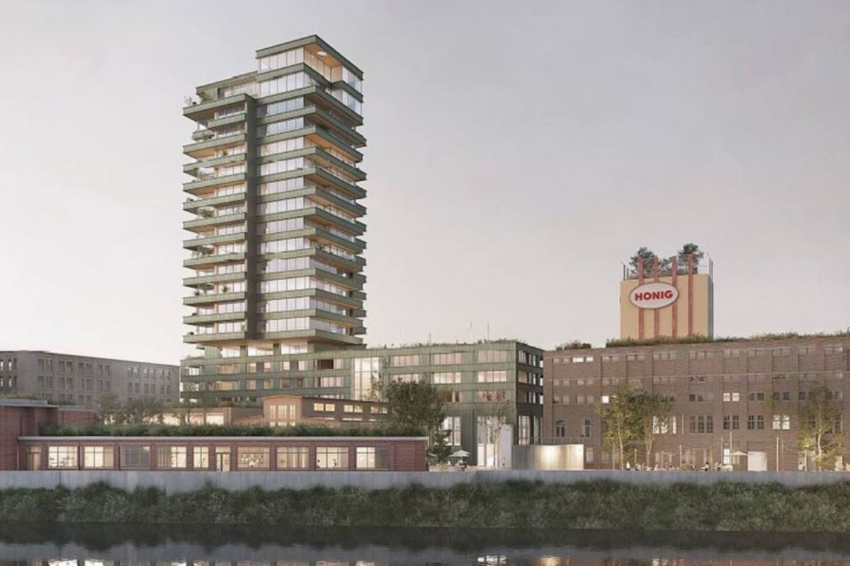 Nijmegen: Projectenoverzicht | Page 244 | SkyscraperCity Forum