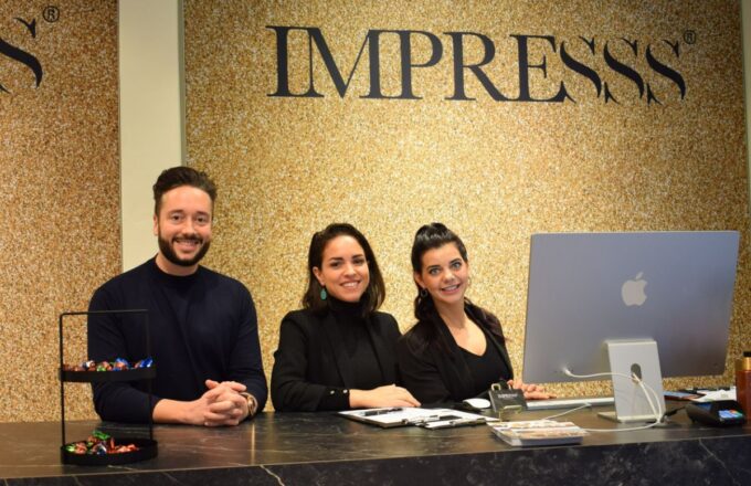 IMPRESSS - indebuurt Nijmegen