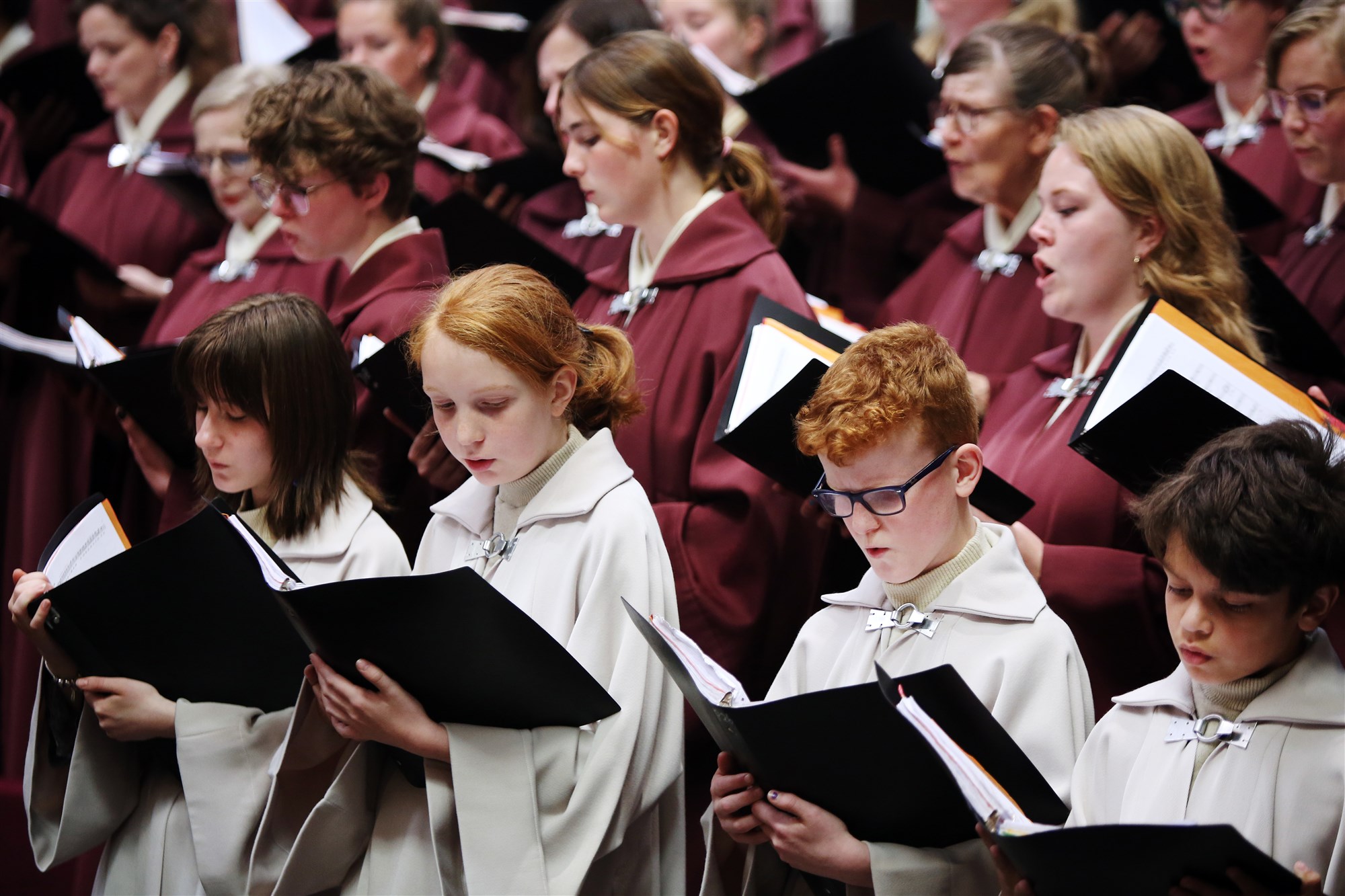 Met kerst naar de kerk: deze Nijmeegse kerken organiseren een dienst