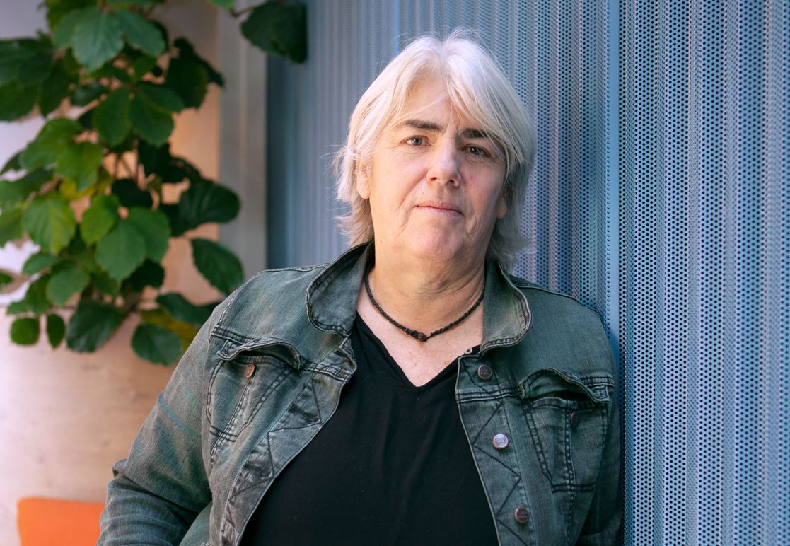 Inge helpt Nijmegenaren met geldproblemen: 'Zelfs mensen met een goede ...