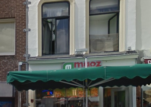 Moaz - indebuurt Nijmegen