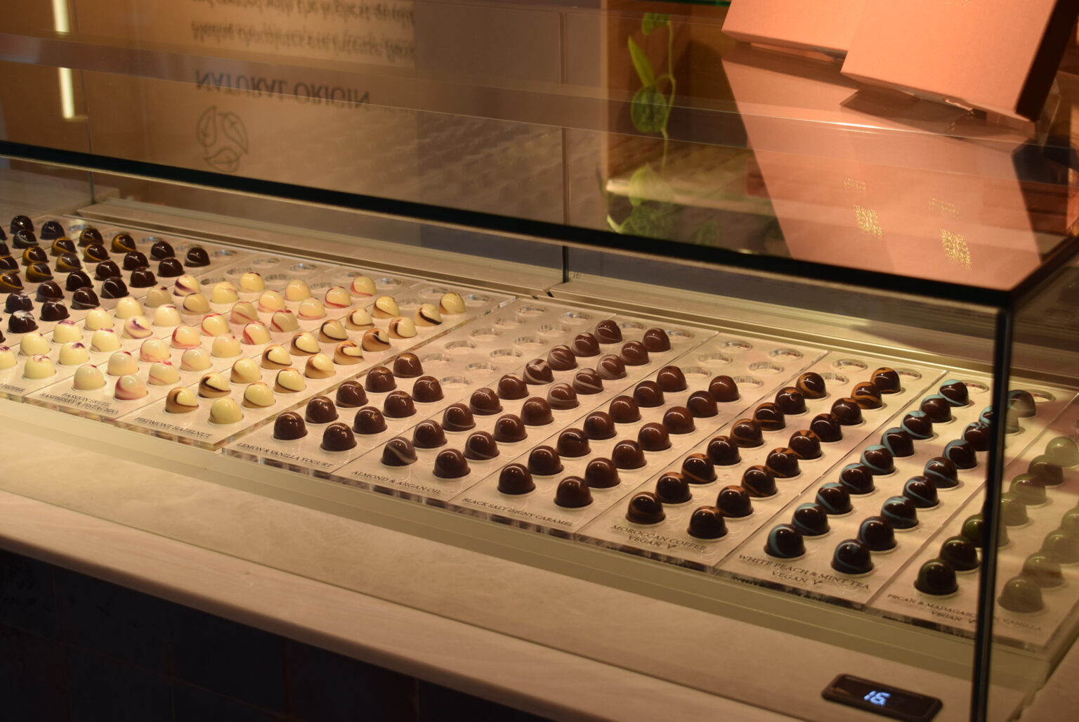 Van chocolade tot lichtkunst: dit doe je deze week in Nijmegen (6 - 10 ...