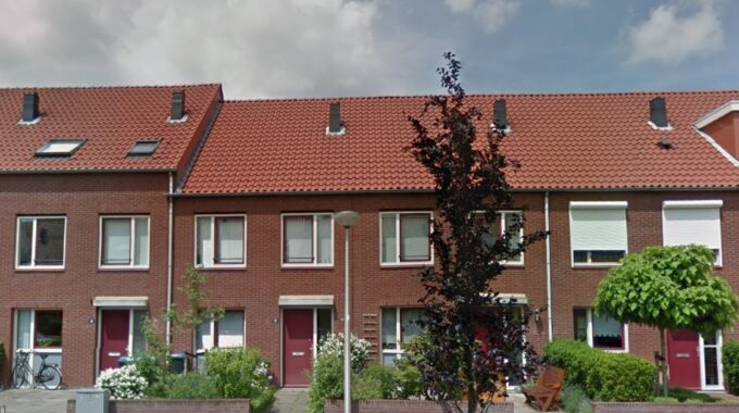 Wonen indebuurt Nijmegen