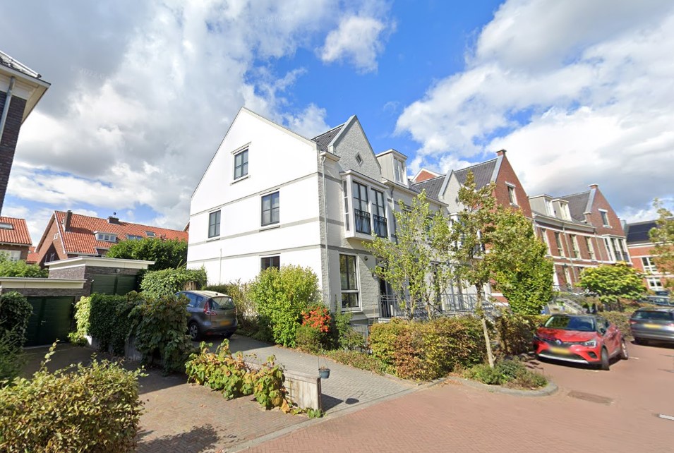 Nieuwbouw of monumentale villa: 9 x deze Nijmeegse woningen staan pas ...