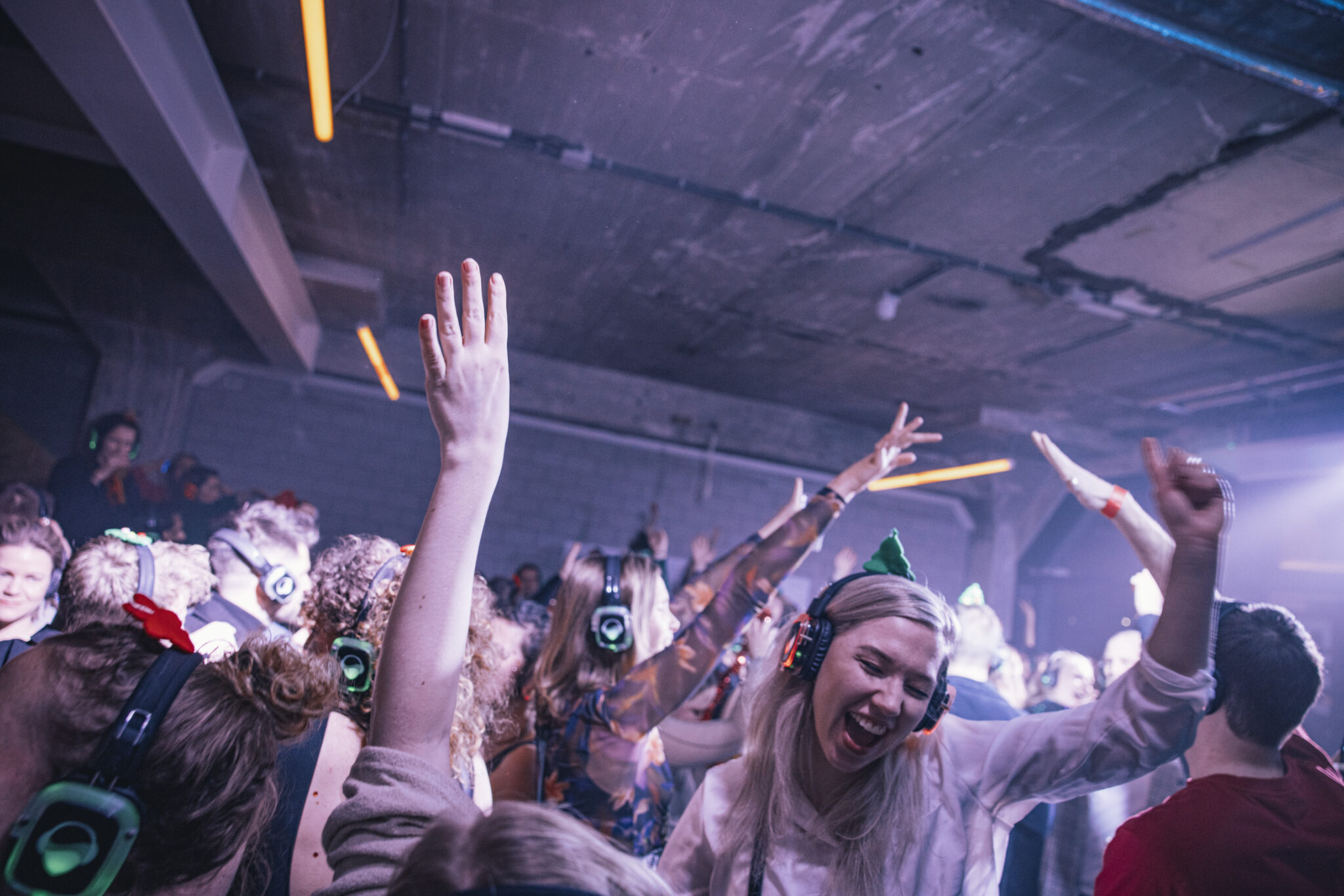 Als eerste dansen in de nieuwe Vasim: bij dit feestje moet je zijn ...