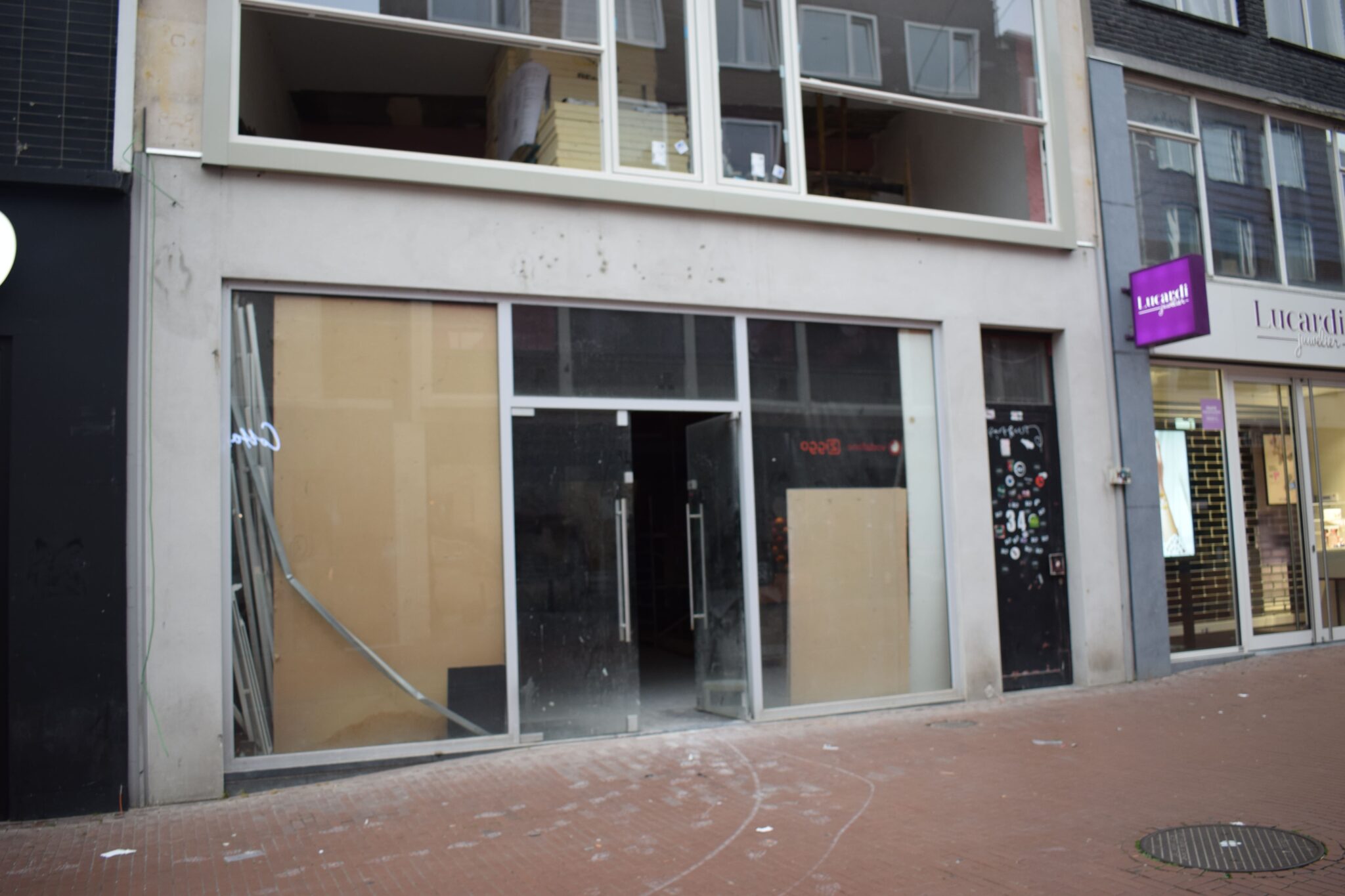 Winkelleegstand in Nijmegen: welke winkels zie jij graag terug in de ...