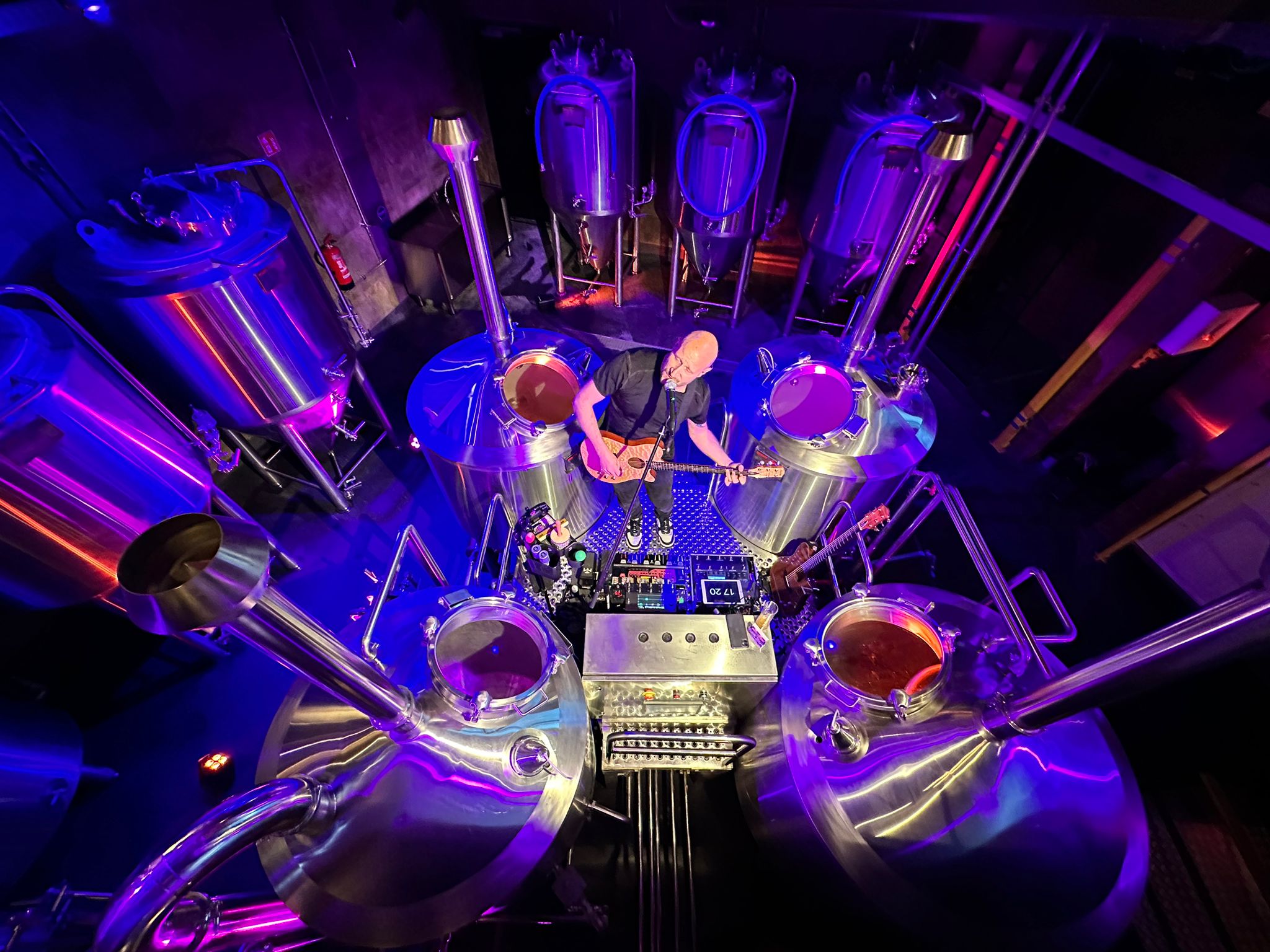 Brouwerij Florijn op het Faberplein is open: zo ziet het eruit