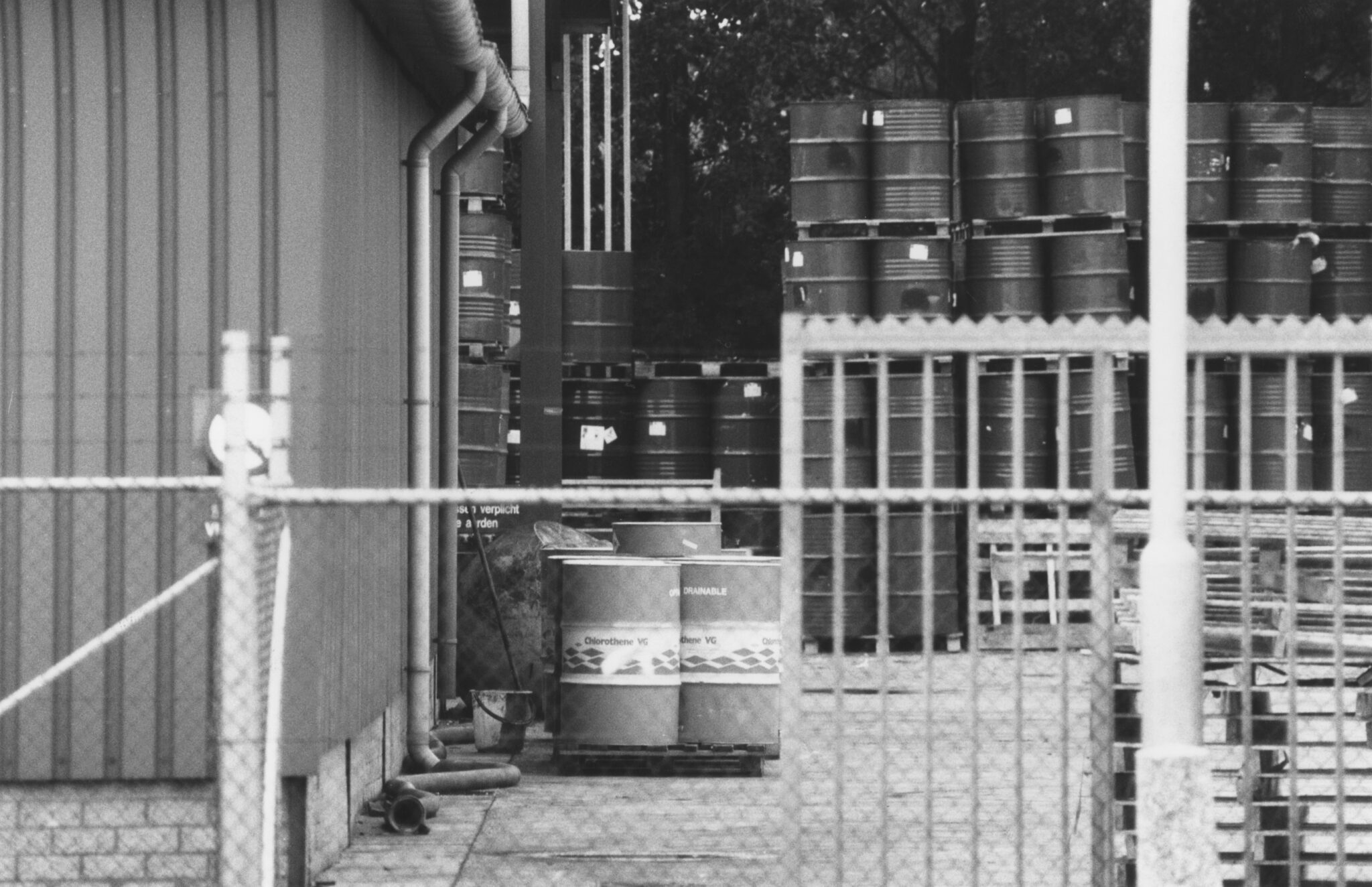 In beeld: 9 x zo werd het afval vroeger opgehaald in Nijmegen