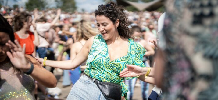 Down The Rabbit Hole 2023: ben jij gespot? [FOTO'S]