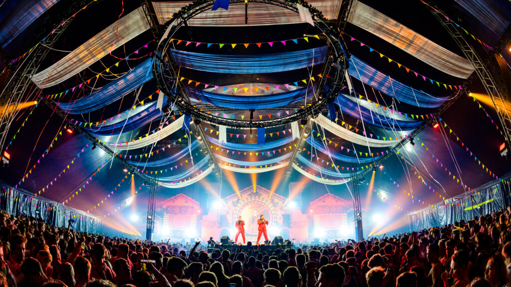 Proost! Het Foute Oktoberfest komt naar Nijmegen - indebuurt Nijmegen