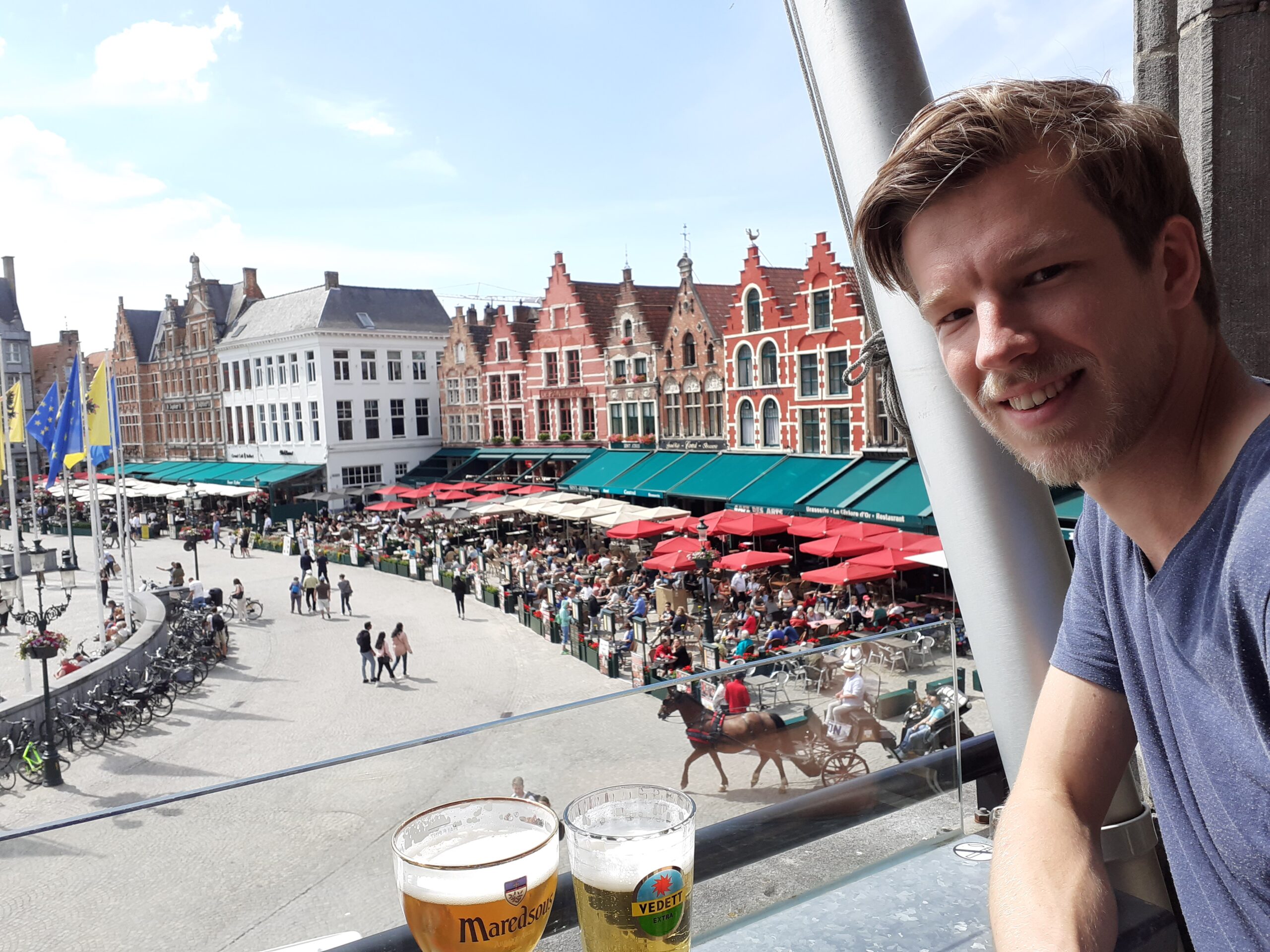 Nijmeegse favorieten van Maurits: 'Dit is echt een aanrader voor wandelliefhebbers'