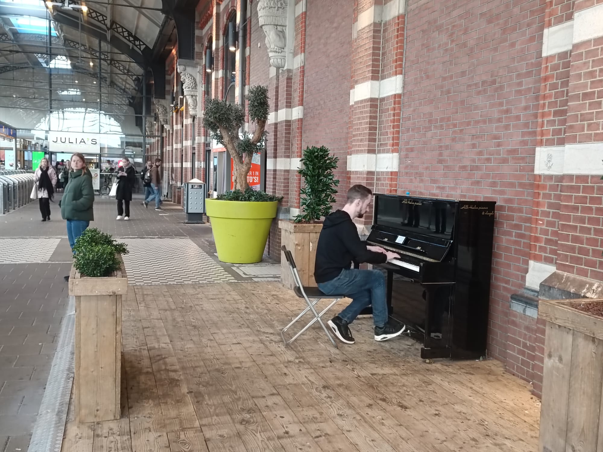 Nieuws indebuurt Nijmegen