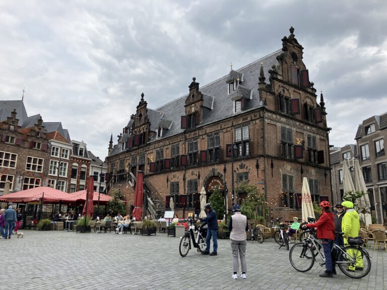 indebuurt - informeert en inspireert Nijmegen