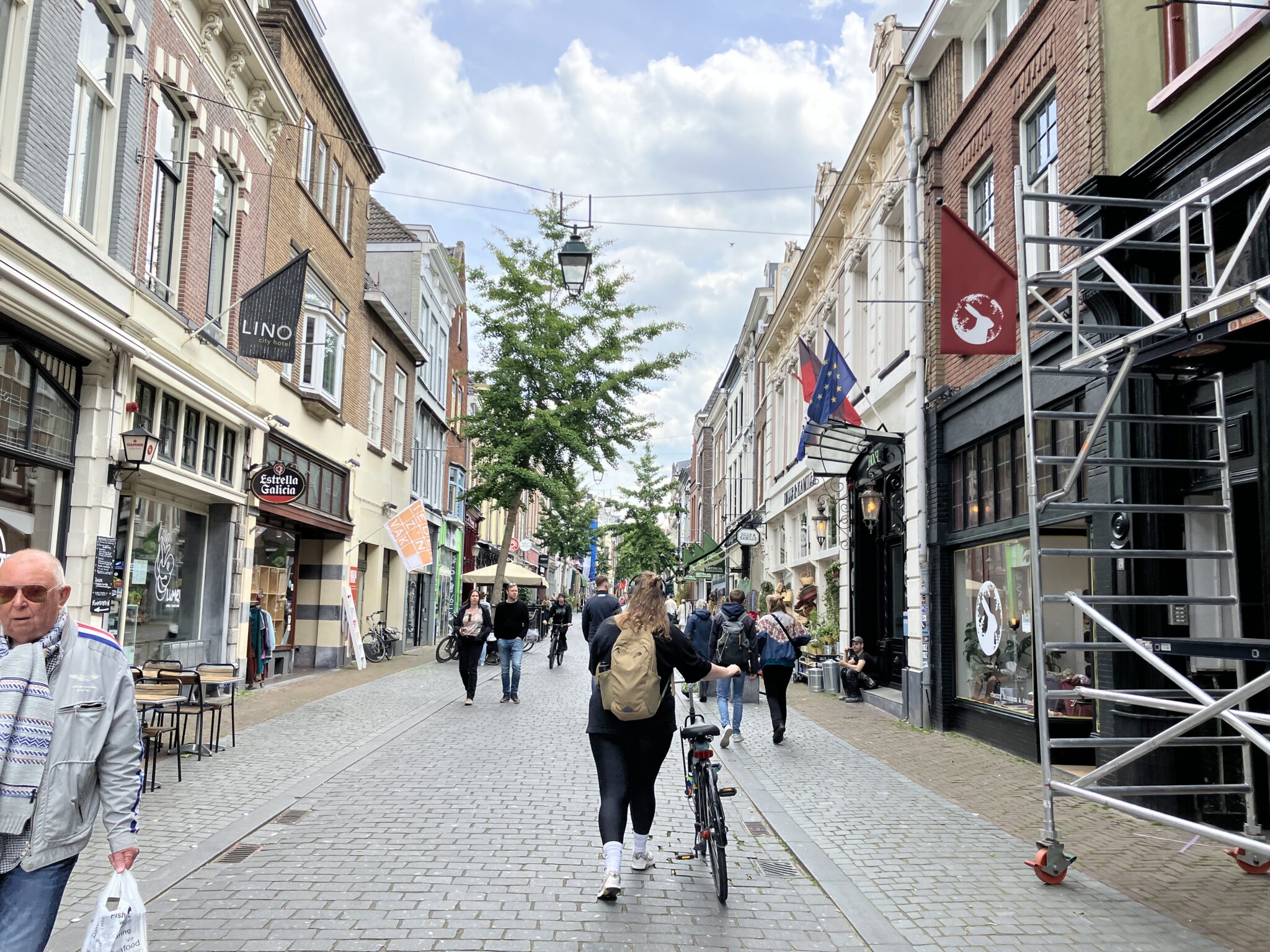 Nomineer jouw favoriete Nijmeegse winkel voor de verkiezing Leukste ...