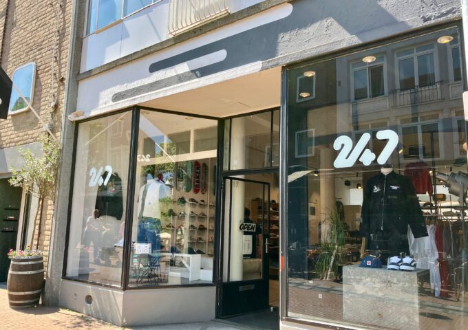 7 x internationale bestemmingen die goed te bereiken zijn met de trein ...