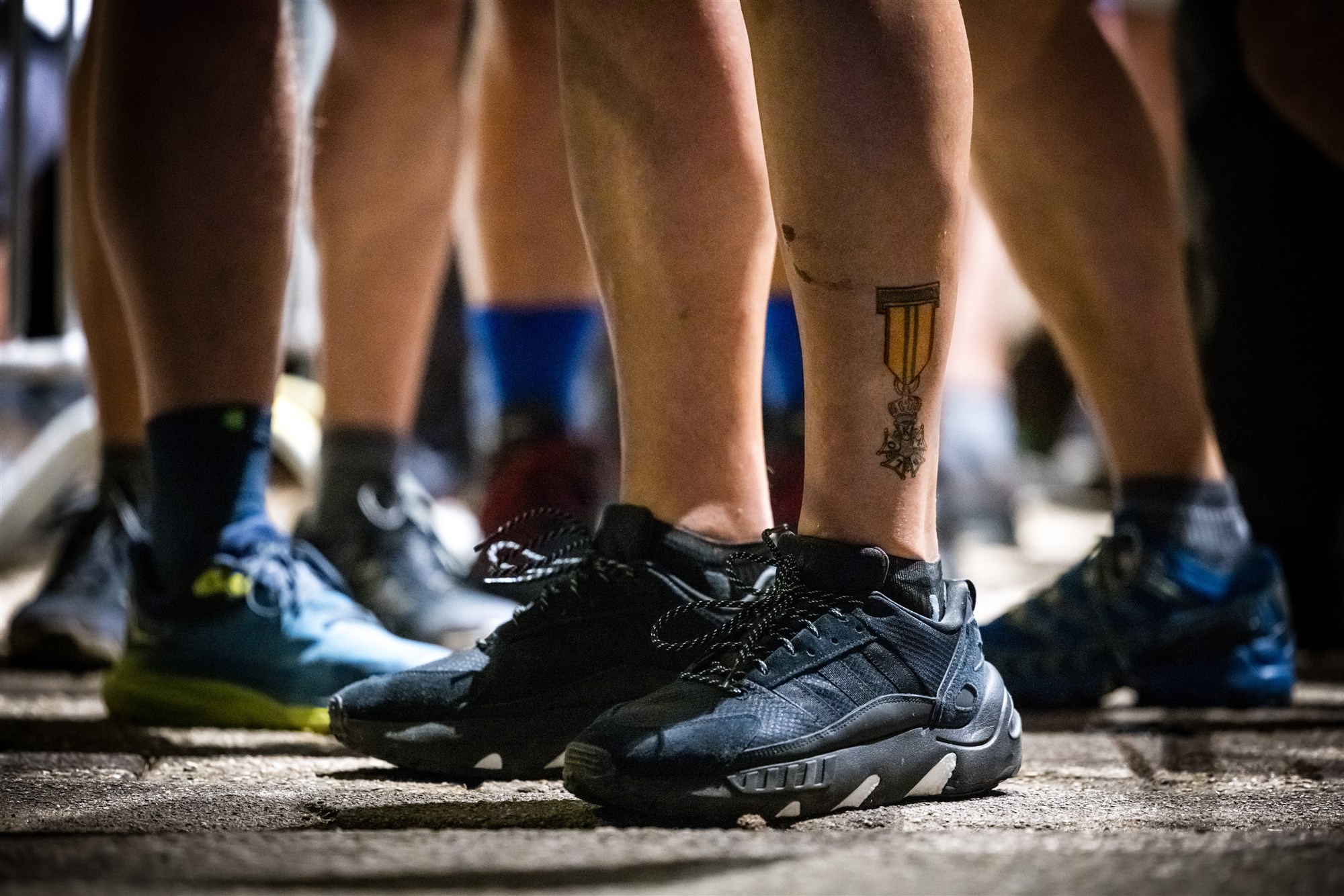 Zoveel Nijmegenaren lopen mee en meer: de Vierdaagse 2024 in cijfers