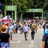 Voor in je agenda: data Nijmeegse Vierdaagse 2025