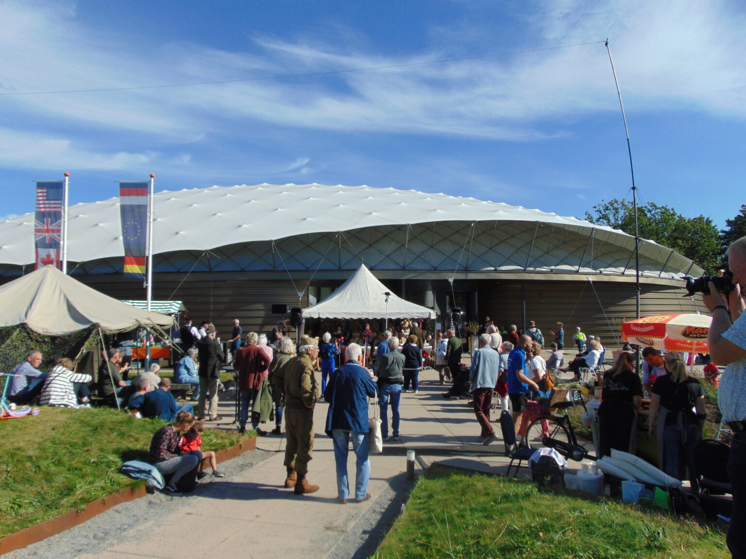 Nieuws indebuurt Nijmegen