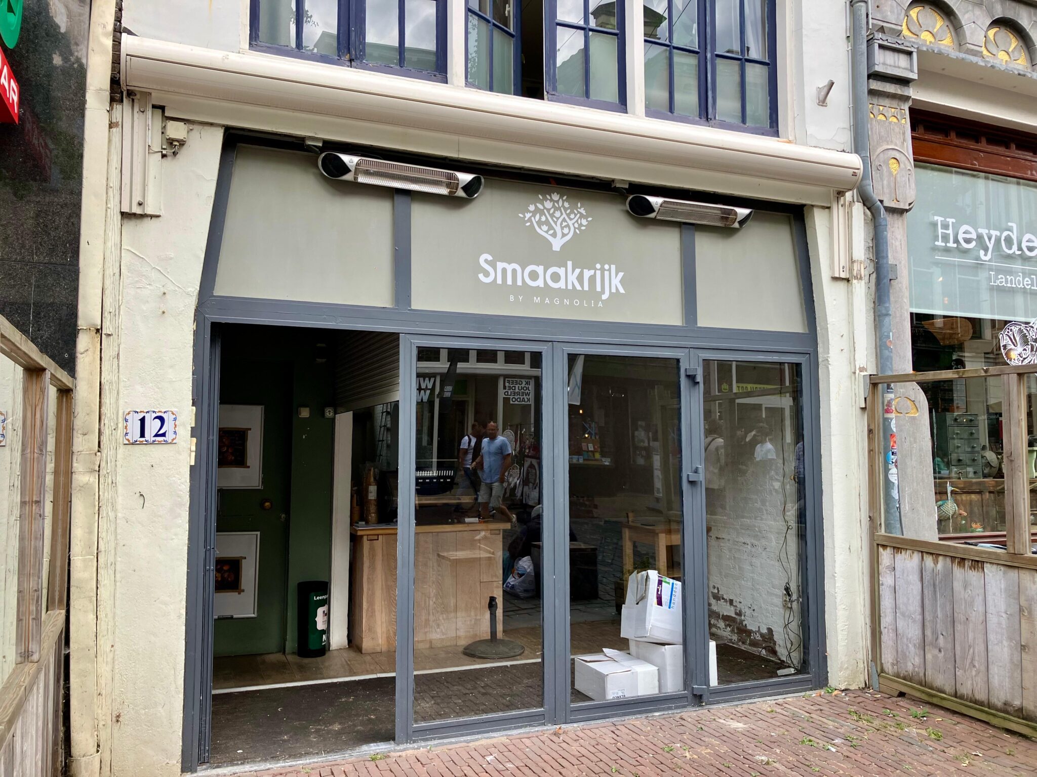 Nieuws indebuurt Nijmegen