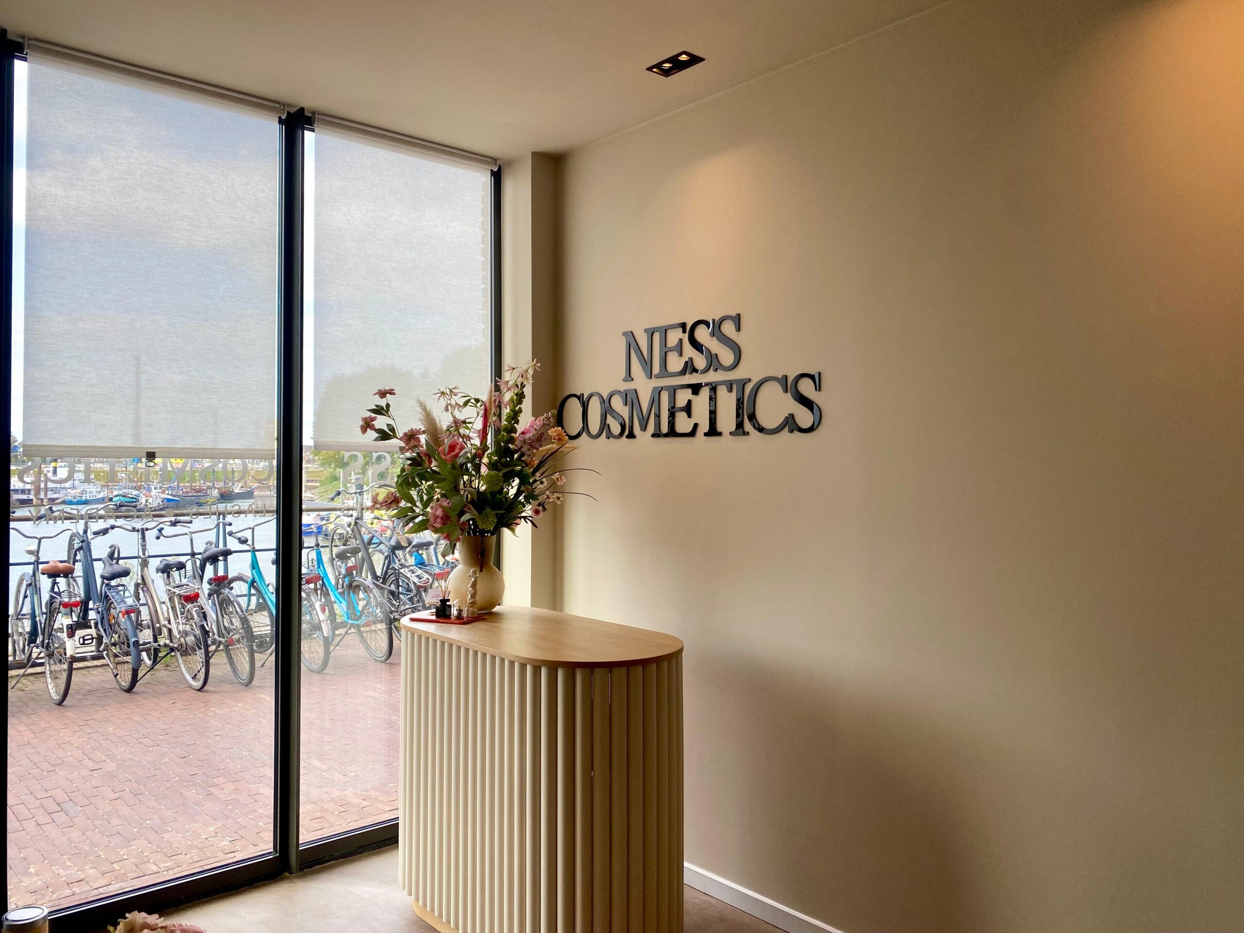 Ness Cosmetics