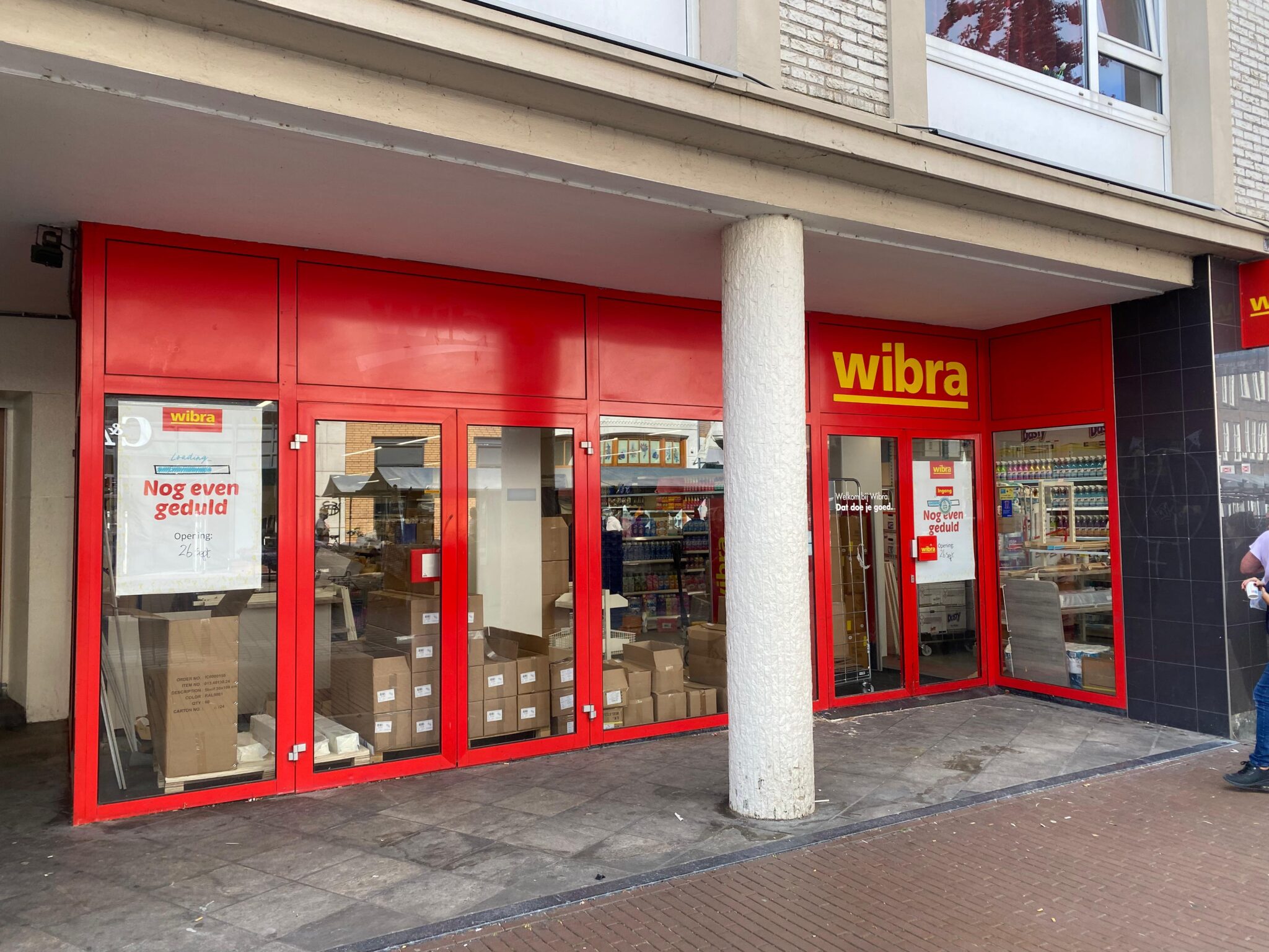 Nieuws indebuurt Nijmegen