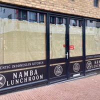 Talis - indebuurt Nijmegen