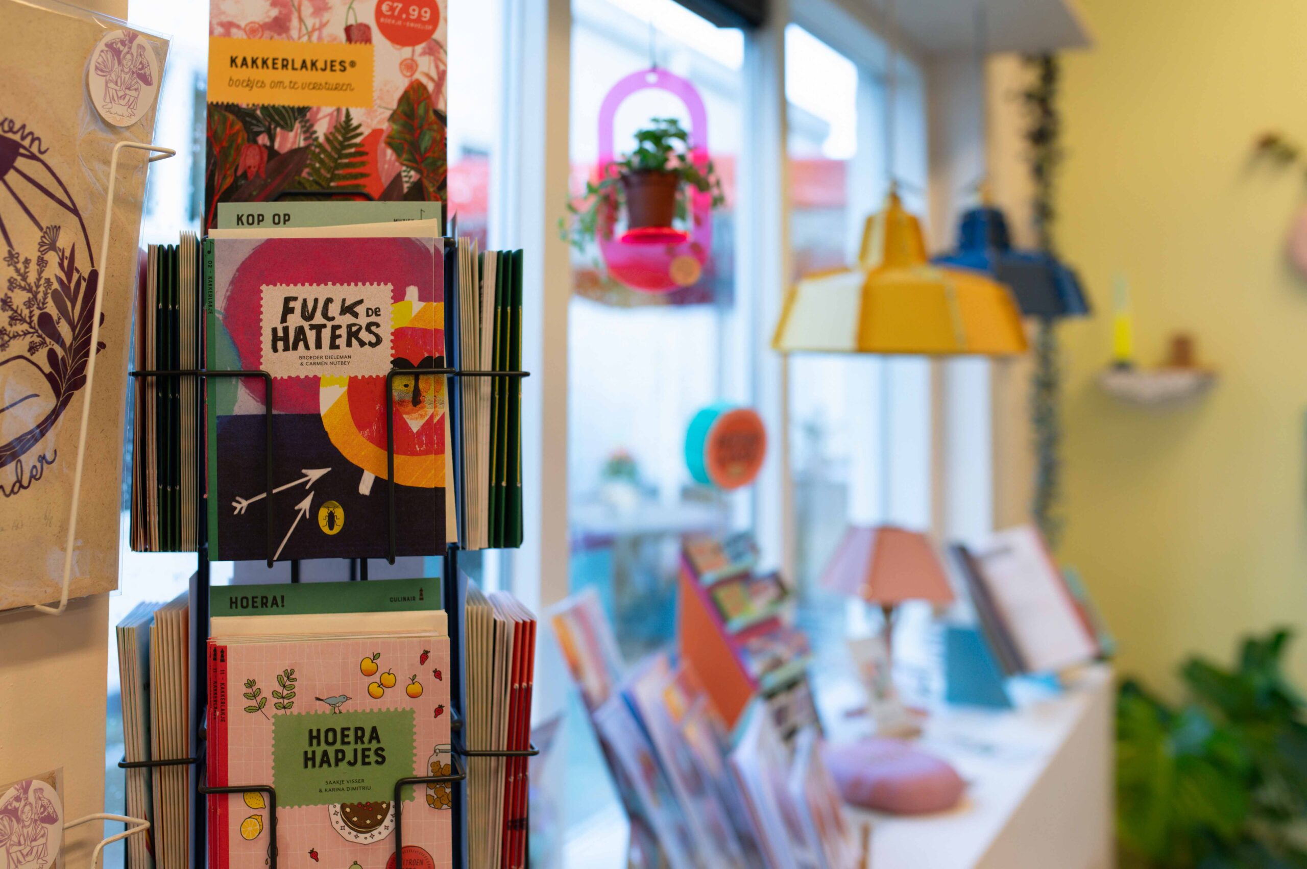 ZMUK Expo Winkel - indebuurt Nijmegen