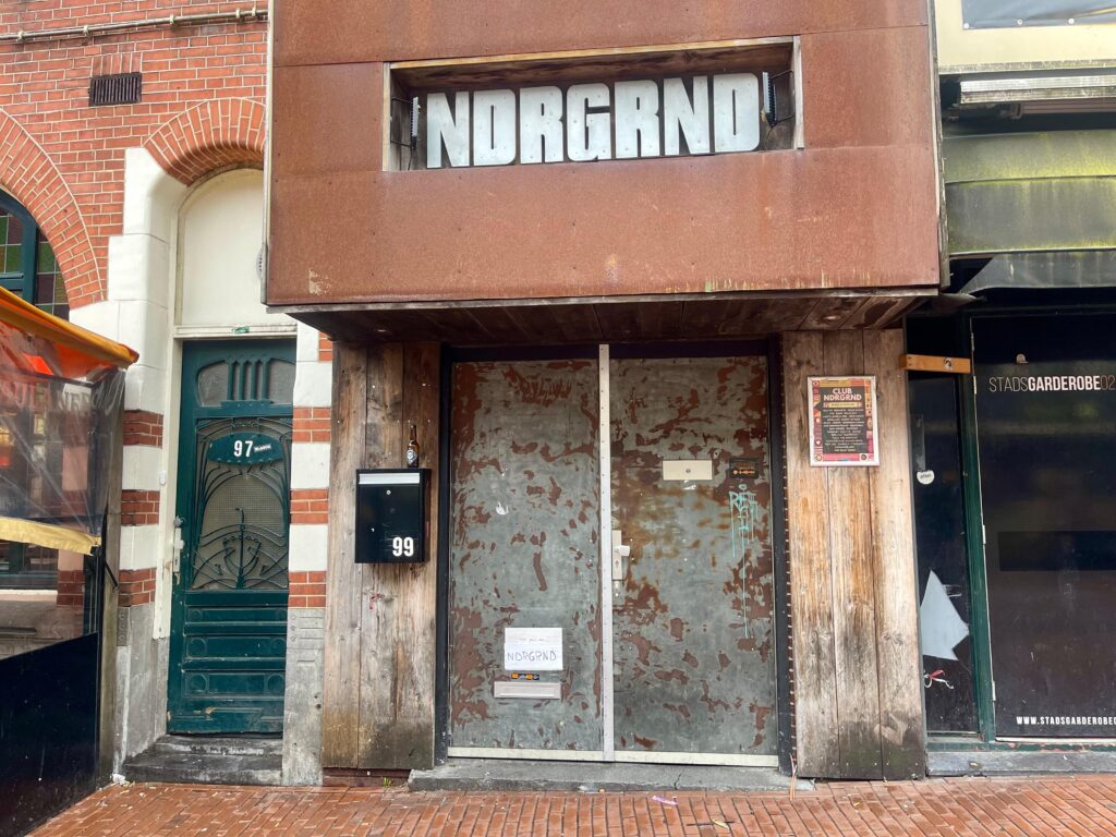 Nieuws indebuurt Nijmegen