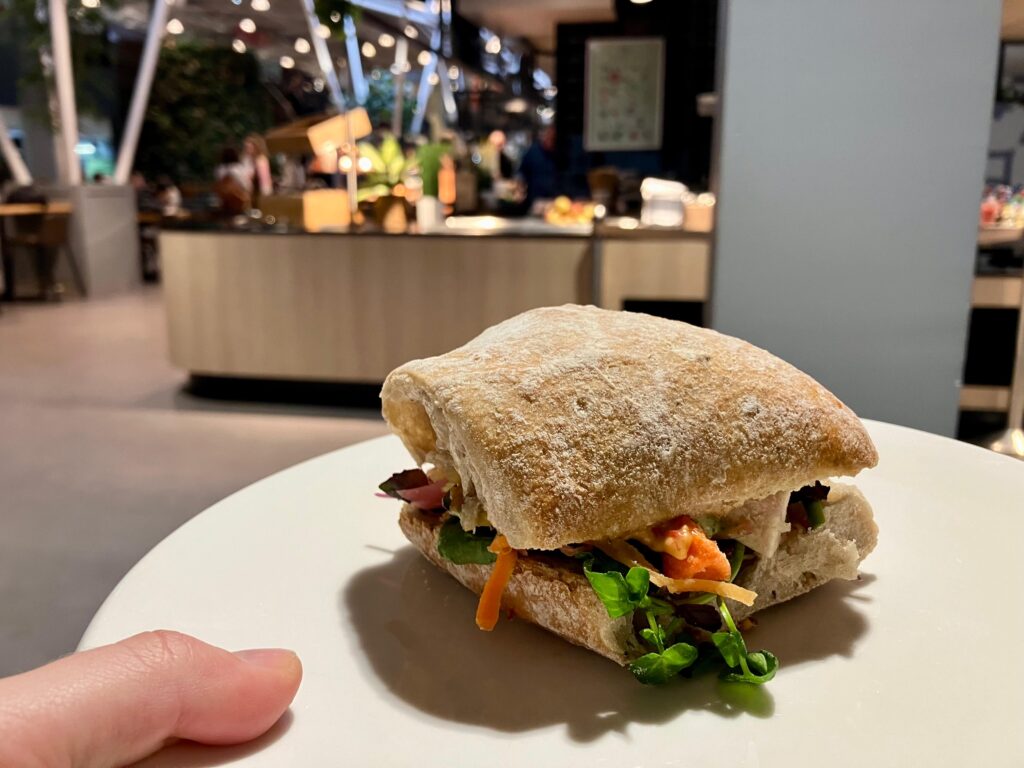 Broodje Nimma is nu te koop in Nijmegen en hier haal je hem [VIDEO]