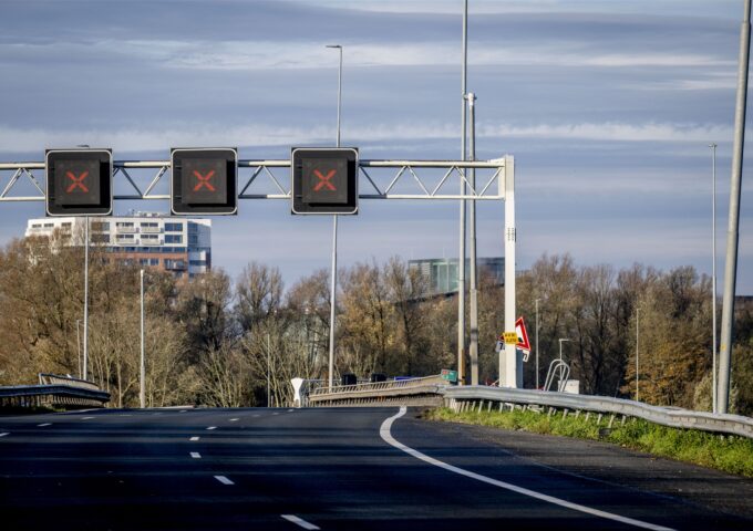 Talis - indebuurt Nijmegen