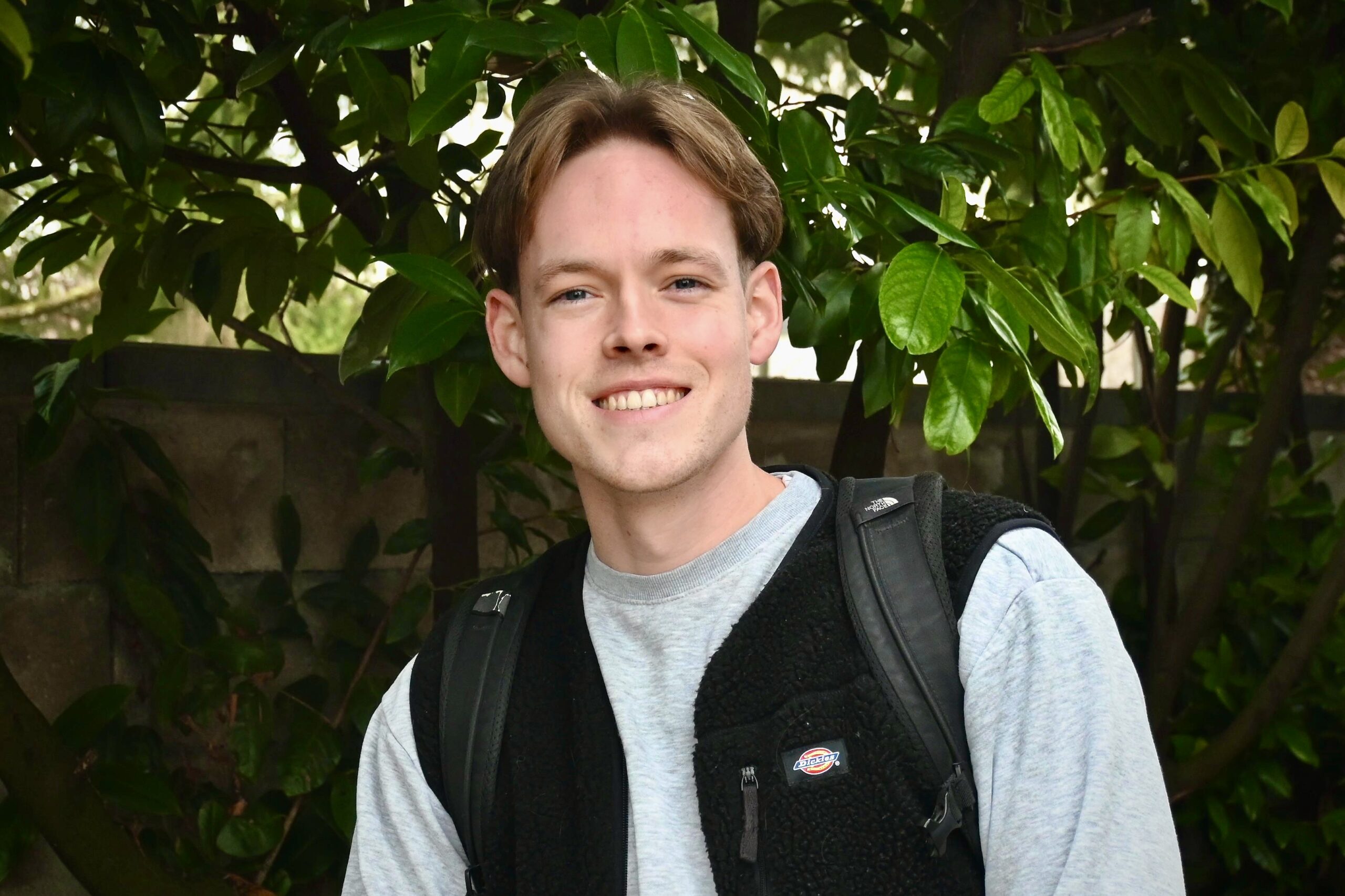 De Nijmeegse favorieten van Rutger: 'De lekkerste koffie haal je buiten ...