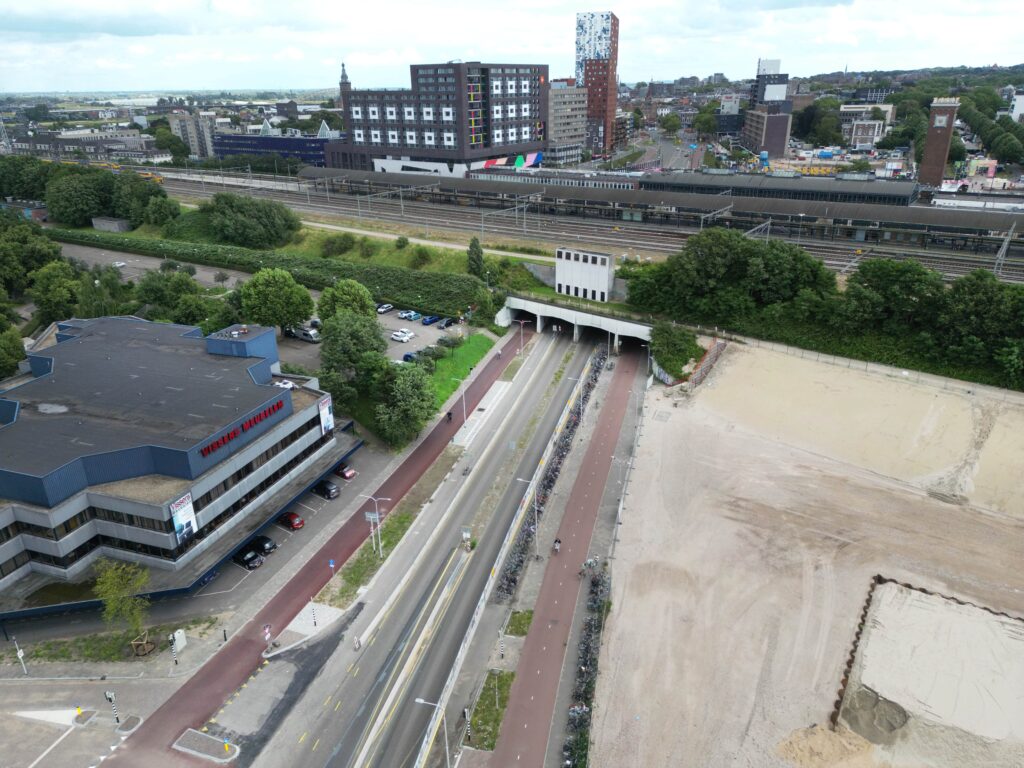 Nieuws indebuurt Nijmegen