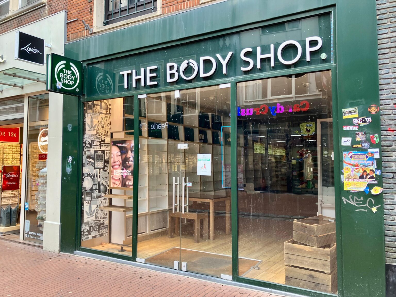 Nieuws indebuurt Nijmegen