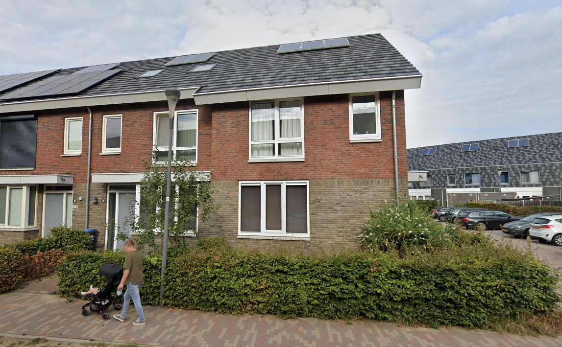 Een nieuw huis in Nijmegen: deze woningen zijn gebouwd na 2016 en staan ...