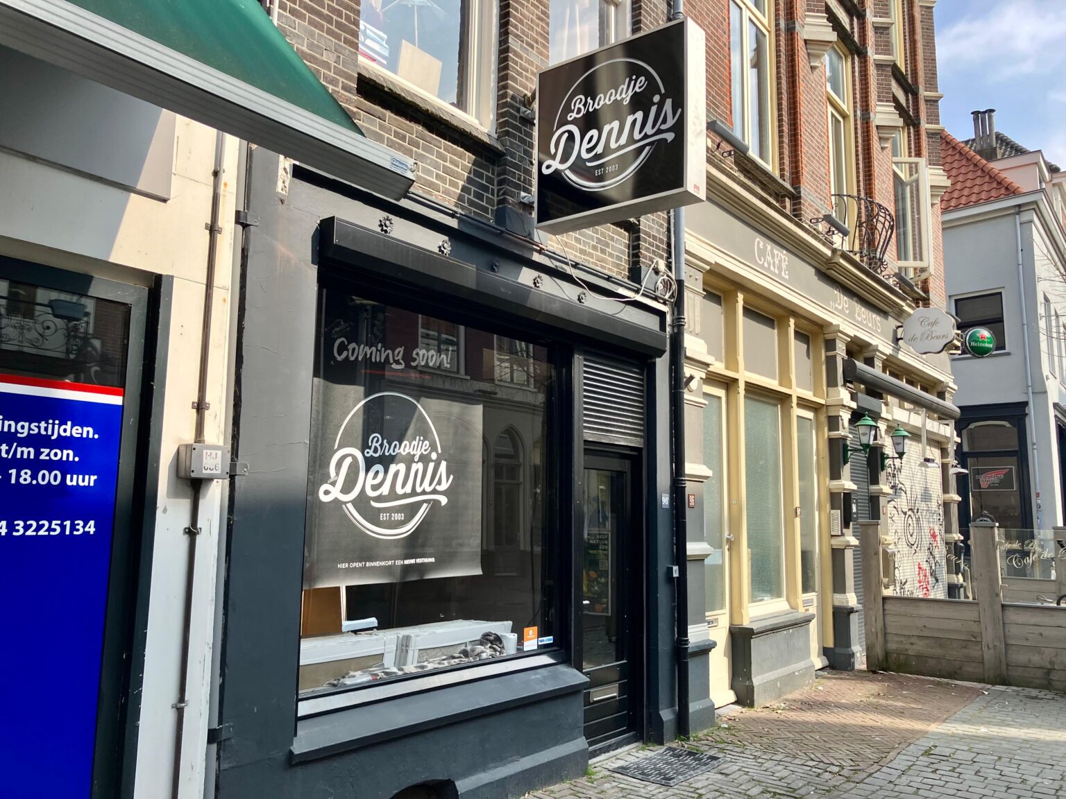 Nieuws indebuurt Nijmegen