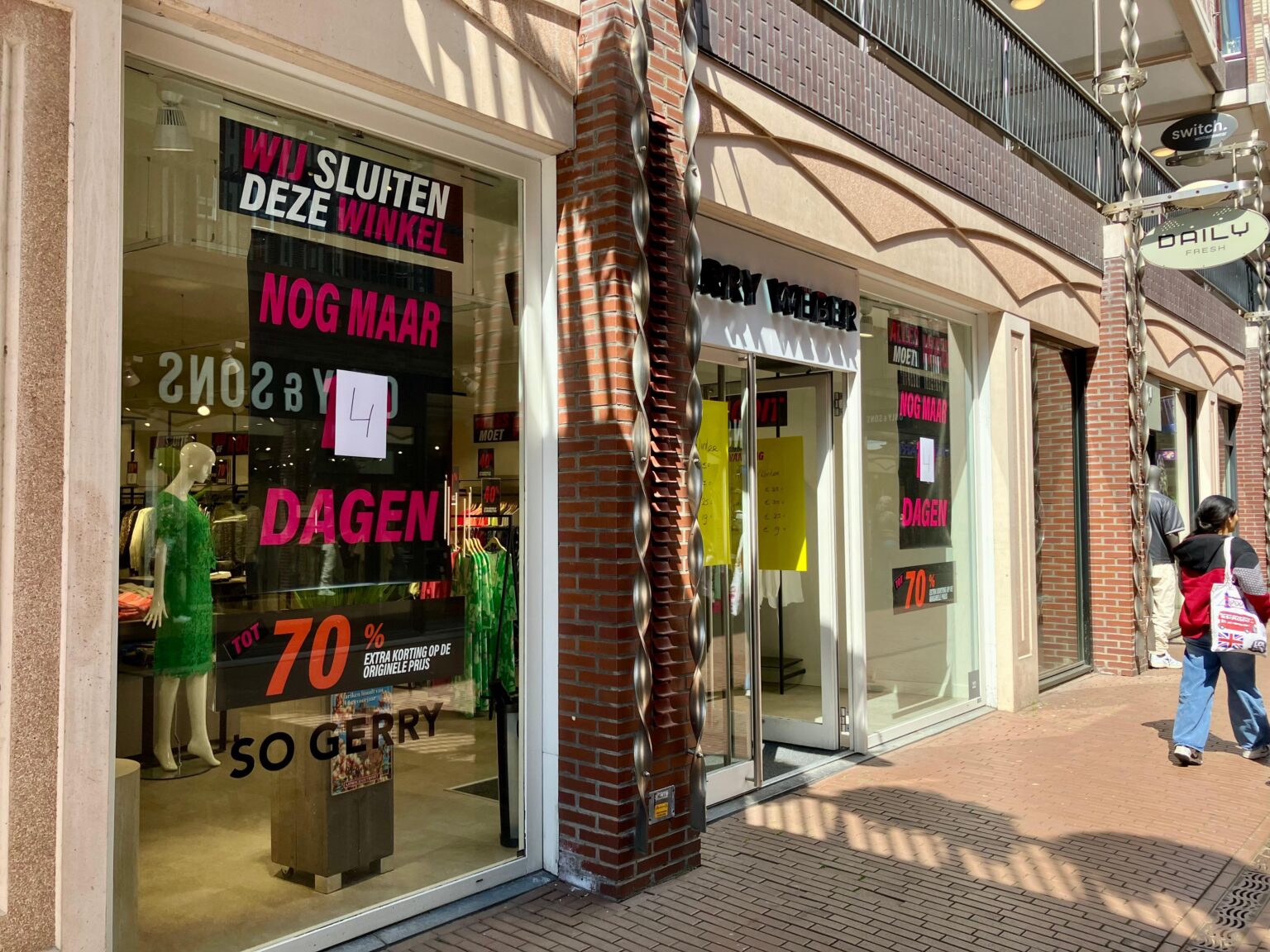 Nieuws indebuurt Nijmegen