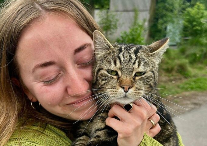 Talis - indebuurt Nijmegen