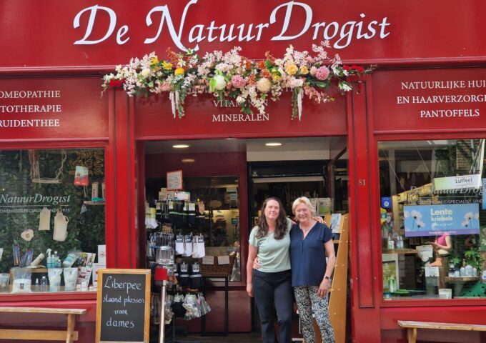 Talis - indebuurt Nijmegen