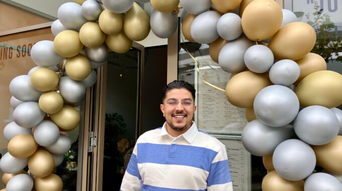 Nieuwe zaken, sluitingen en meer: dit was het Nijmeegse winkel- en ...