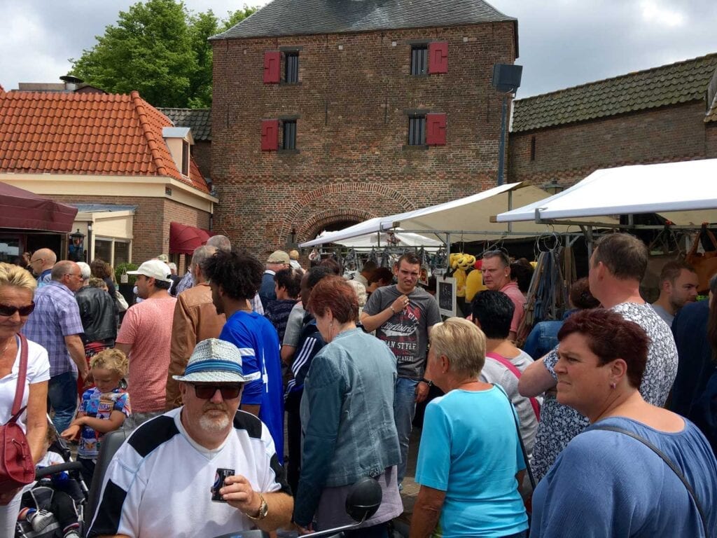 Weekendtips voor Pinksteren in Randmeren - indebuurt Randmeren