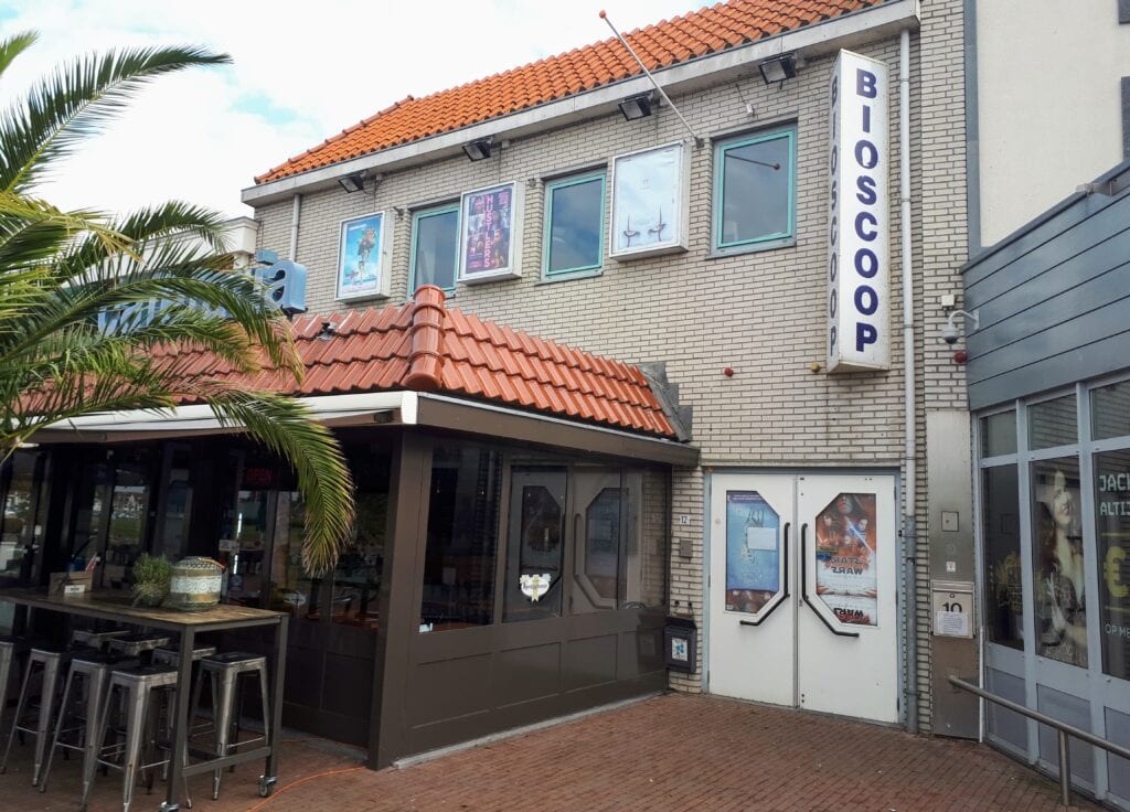 Bioscoop Atlantic in Harderwijk gaat mogelijk weer open: 'De koper wil ...