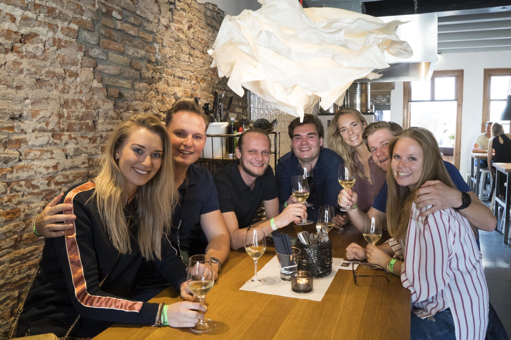 Mensen-mens Henny startte het Culihoppen: 'Blijf zelf in the lead ...