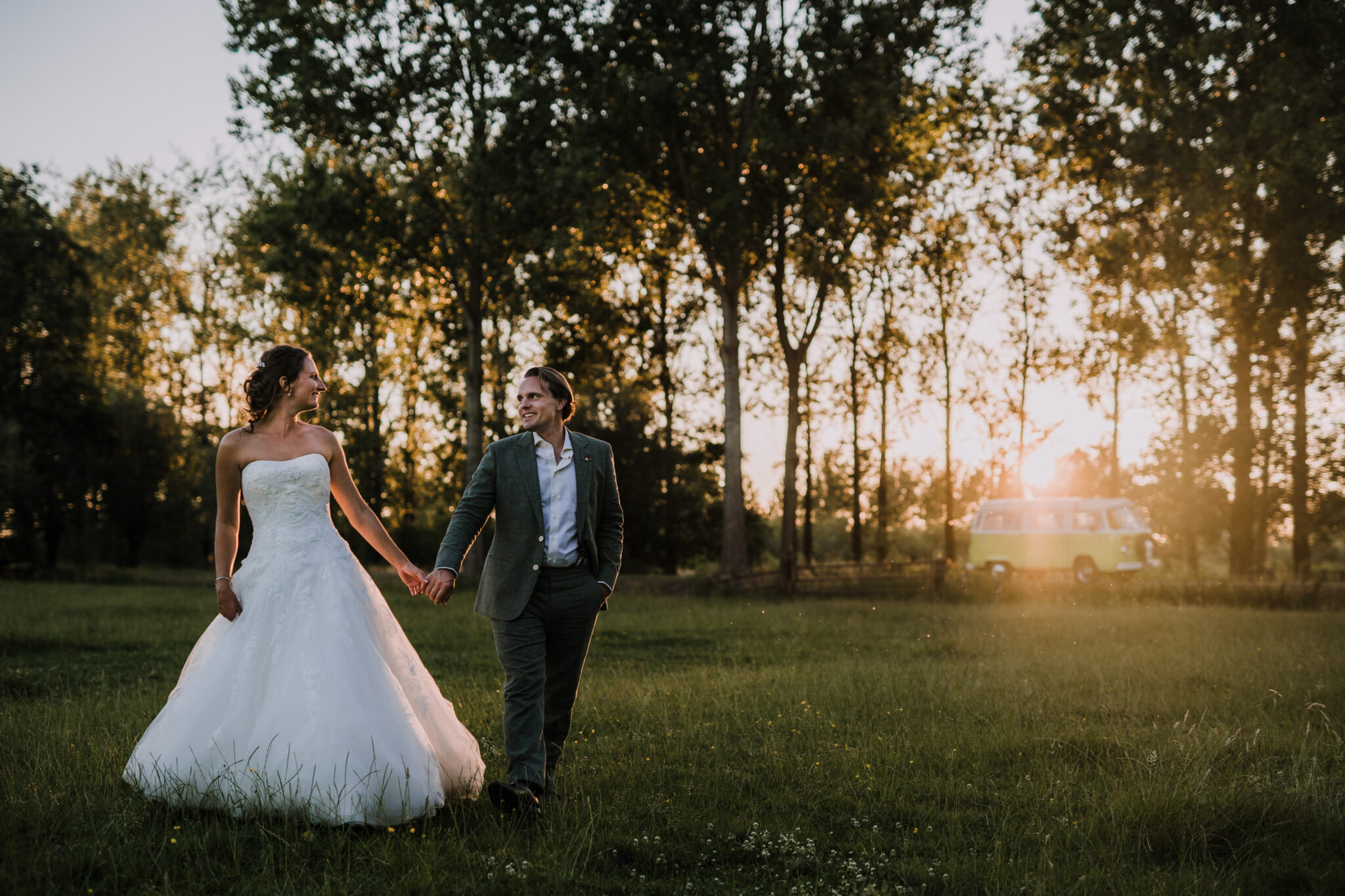 Imaginephoto - indebuurt Randmeren