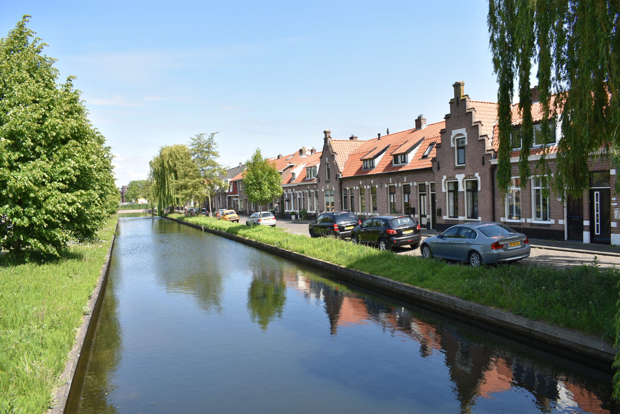 Kom maar door: wat is de mooiste straat van Harderwijk, Ermelo en Putten