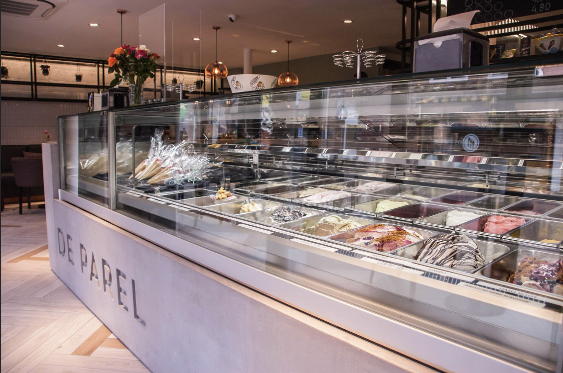 Gefeliciteerd: dit zijn de winnaars van een liter bak ijs met smaak ...