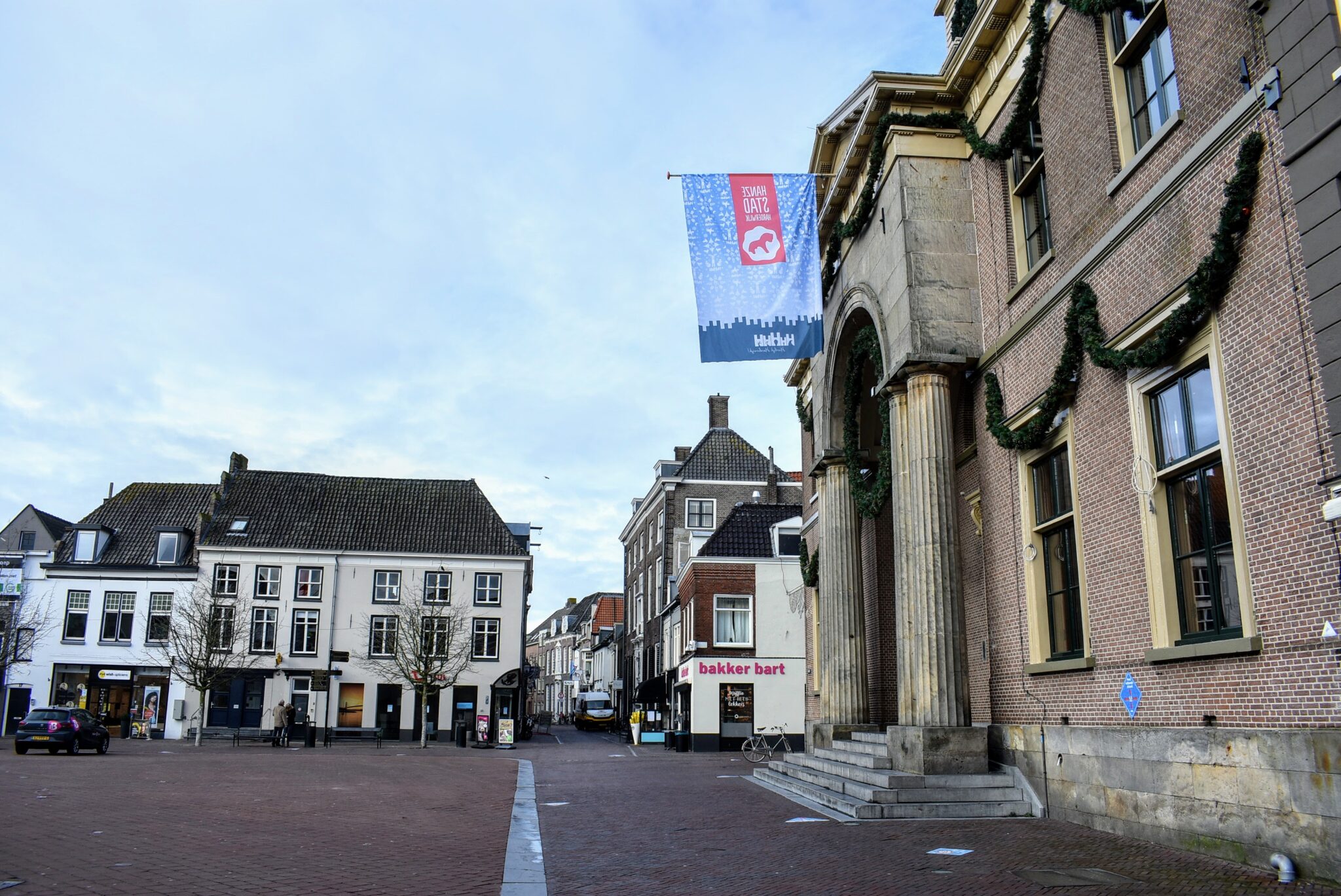 Noodverordening voor HEEL Harderwijk: dit moet je weten