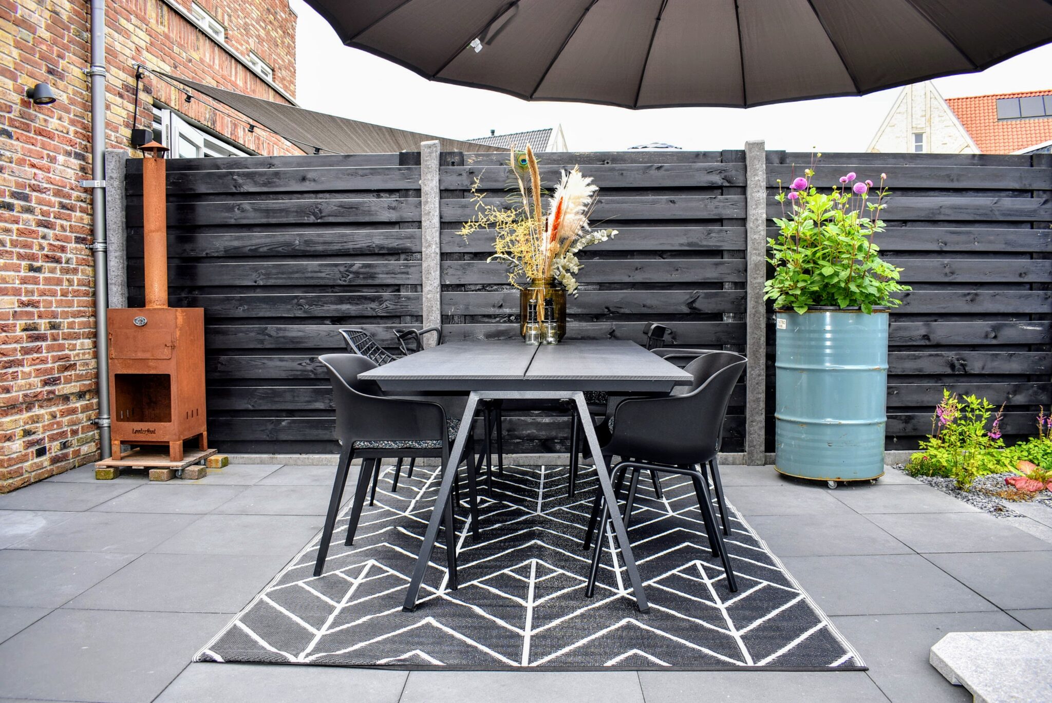 Binnenkijken bij Sarah in Harderwijk: 'Een gekke tik van mij is dat ik ...